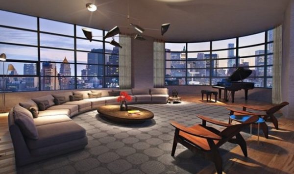 Unique Designed Soho Skyscraper | New York Design Agenda