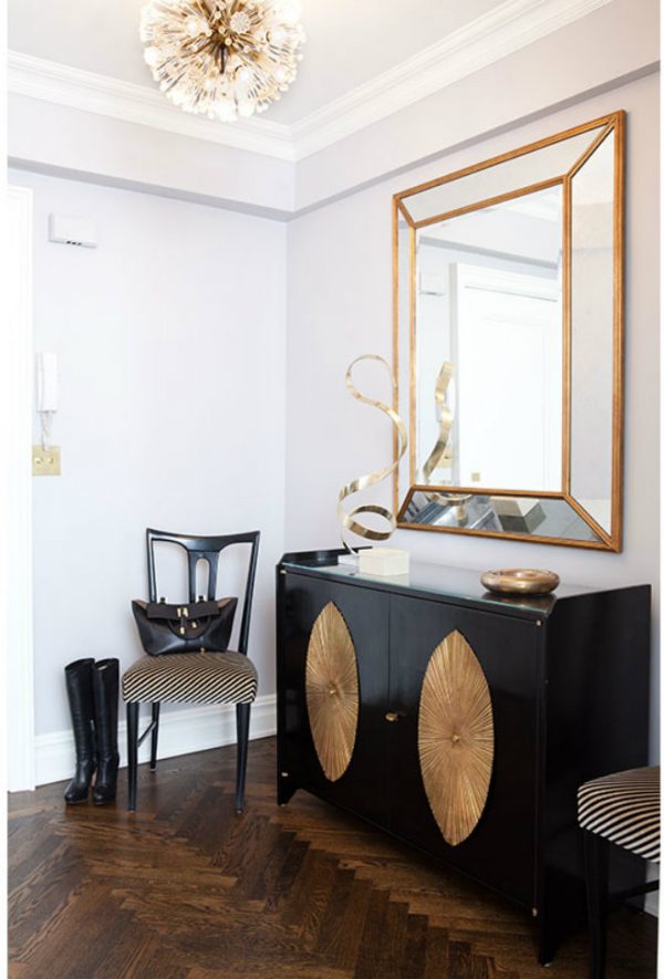 Upper East Side Residence designed by Jessica Gersten Interiors | New ...