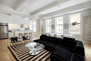 Brett Design Best Interiors Projects | New York Design Agenda