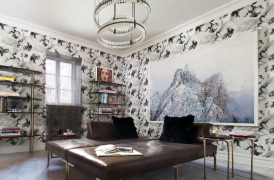 Brett Design Best Interiors Projects | New York Design Agenda