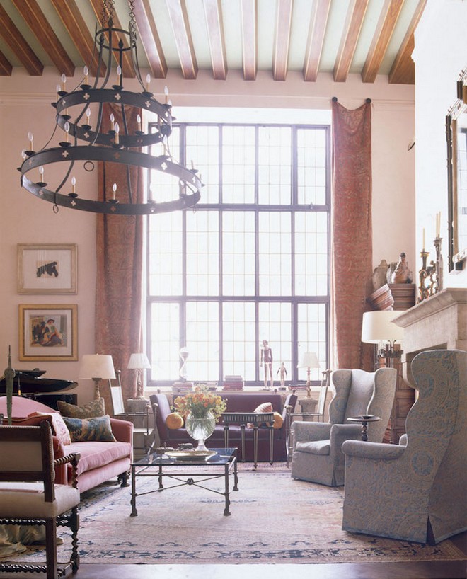 TOP 4 INTERIOR PROJECTS BY HAMILTON DESIGN ASSOCIATES | New York Design ...