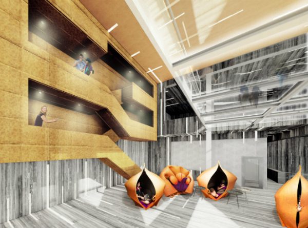 New York School Of Interior Design – You Just Got Schooled | New York ...