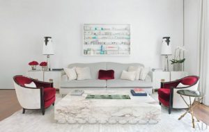 AD 100: Ingrao Inc . | New York Design Agenda