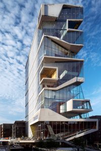 2017 AD 100: Diller Scofidio + Renfro | New York Design Agenda