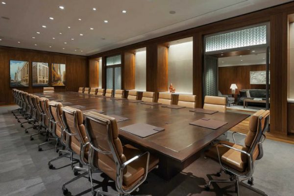 NYC TIFFANY & CO HEADQUARTERS BY TED MOUDIS ASSOCIATES | New York ...