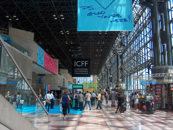 What To Expect From ICFF 2017 | New York Design Agenda