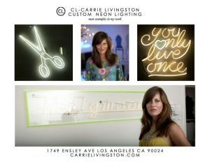 LA Interior Design Stars: Meet Carrie Livingston Design | New York ...