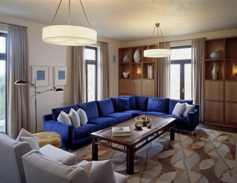 The Best Interior Design Projects from Ike Kligerman Barkley | New York ...