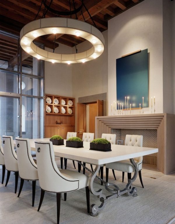 The Best Interior Design Projects from Ike Kligerman Barkley | New York ...