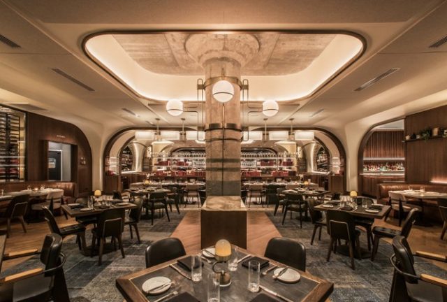 Hospitality Giants List: New York Design Firms to Work With | New York ...