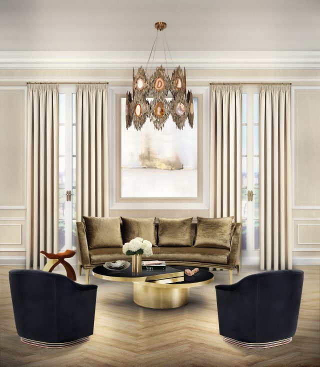 Luxury Guide: The Most Expensive Furniture Brands | New York Design Agenda