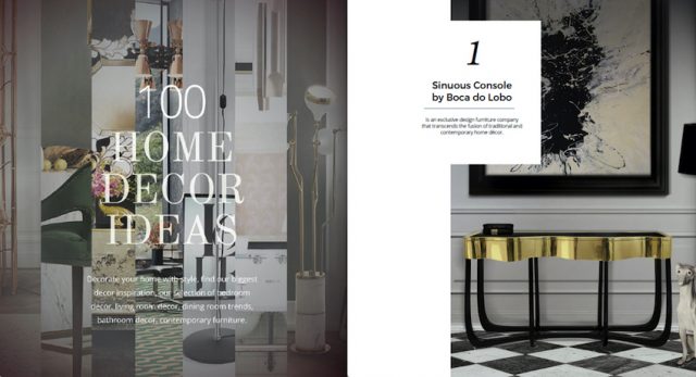 Interior Design: Top 10 Free Ebooks | New York Design Agenda