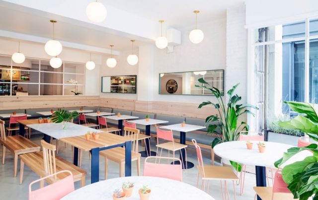 The Best Interior Design Projects Of ASH NYC | New York Design Agenda