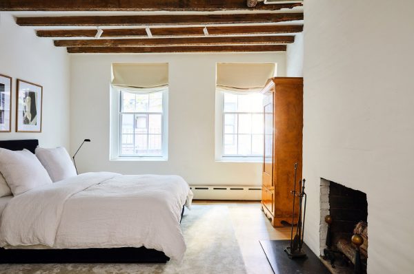 The Best Interior Design Projects Of ASH NYC | New York Design Agenda