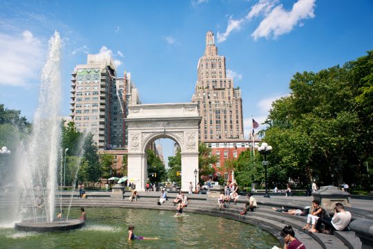 City Guide: The Best New York City Landmarks To Visit | New York Design ...