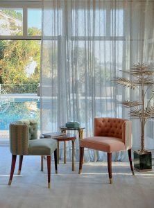 Fierce Interior Design Trends For Your Home Decor | New York Design Agenda