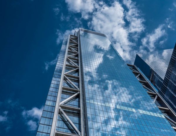 The Largest Development Projects in NYC | New York Design Agenda