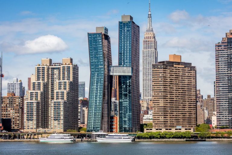 The Largest Development Projects in NYC | New York Design Agenda
