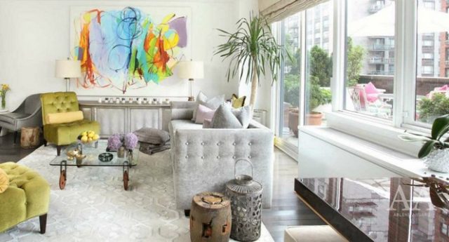 AD Show: Amazing Events To Add To Your Agenda | New York Design Agenda