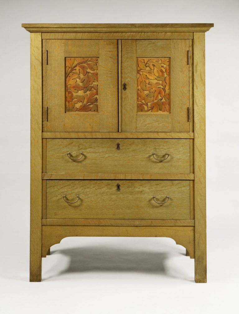 Celebrate Craftsmanship With The Most Exquisite American Arts And ...