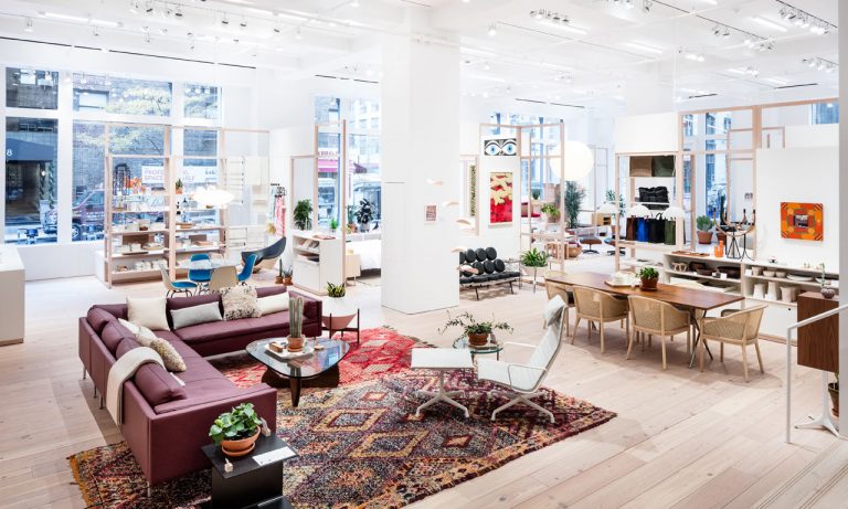 NYC Guide: Top Showrooms And Design Stores | New York Design Agenda