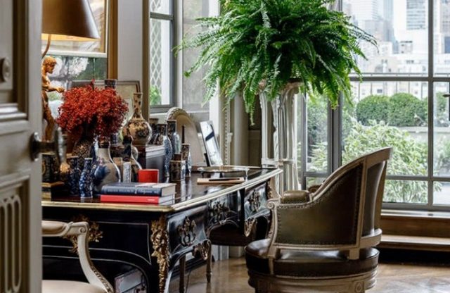 New York’s TOP Interior Designers: The Best Projects By Michael Smith ...