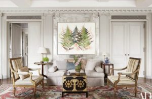 New York’s TOP Interior Designers: The Best Projects By Michael Smith ...