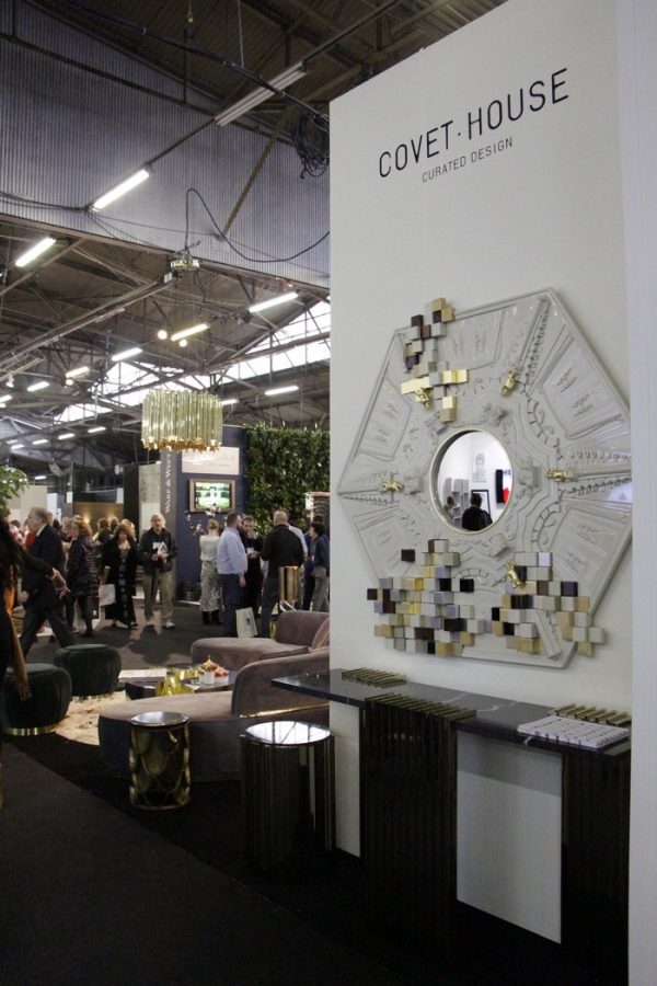 The Best Of AD Design Show 2019 | New York Design Agenda