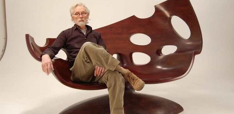 USA Design Legends | New York Design Agenda