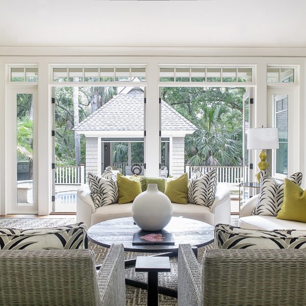 Celebrate Design With Carlyle Designs | New York Design Agenda