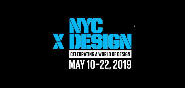 Everything You Need To Know About NYCxDESIGN 2019 | New York Design Agenda