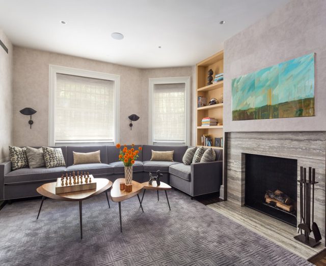 Celebrate Design With Halpern Design | New York Design Agenda