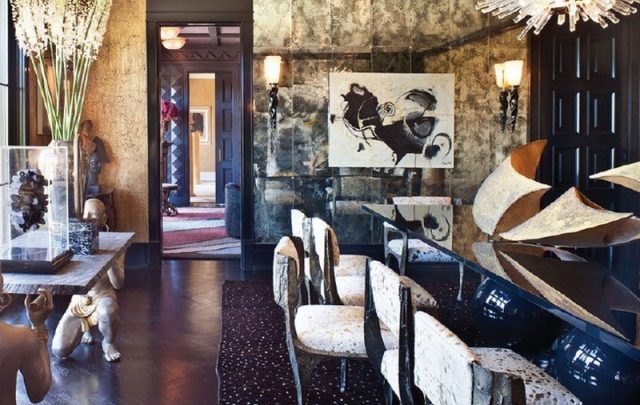 The Best Interior Designers From America | New York Design Agenda