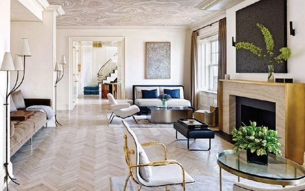 The Best Interior Designers From America | New York Design Agenda
