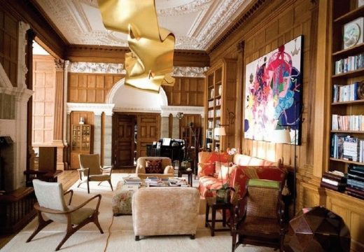The Best Interior Designers From America | New York Design Agenda