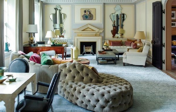 The Best Interior Designers From America | New York Design Agenda