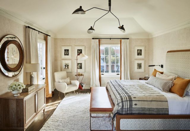 Georgia Tapert Howe: A Source Of Design Inspiration | New York Design ...