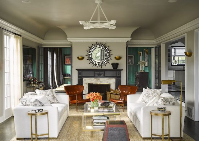 Georgia Tapert Howe: A Source Of Design Inspiration | New York Design ...