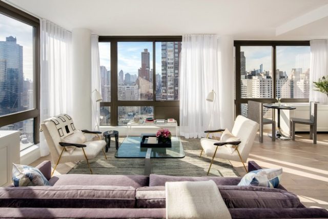 Paris Forino Design: Function, Context and Harmony | New York Design Agenda