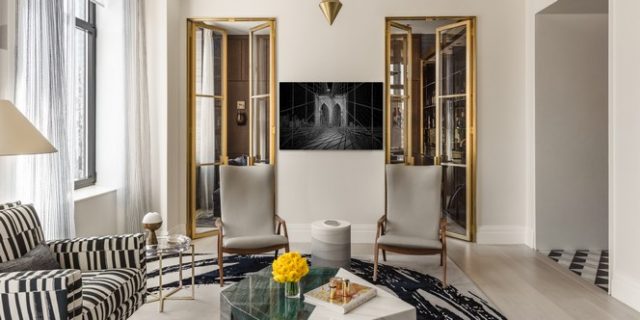 Paris Forino Design: Function, Context and Harmony | New York Design Agenda