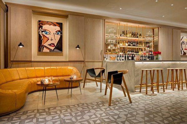 Paris Forino Design: Function, Context and Harmony | New York Design Agenda
