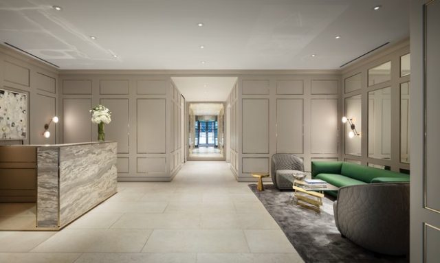 Paris Forino Design: Function, Context and Harmony | New York Design Agenda