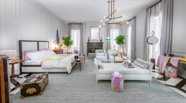 Paris Forino Design: Function, Context and Harmony | New York Design Agenda