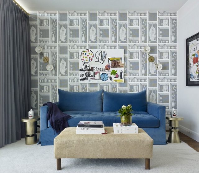 Paris Forino Design: Function, Context and Harmony | New York Design Agenda