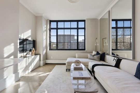 Paris Forino Design: Function, Context and Harmony | New York Design Agenda