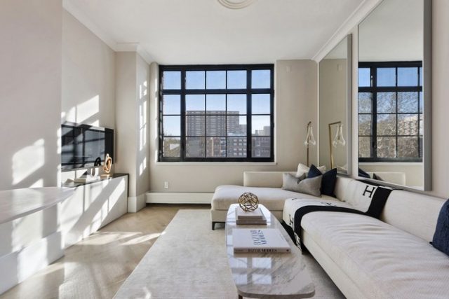 Paris Forino Design: Function, Context and Harmony | New York Design Agenda