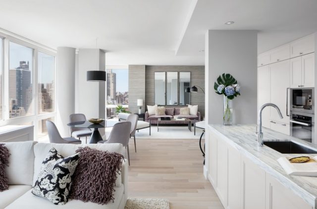 Paris Forino Design: Function, Context and Harmony | New York Design Agenda