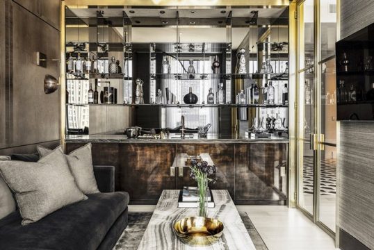 Paris Forino Design: Function, Context and Harmony | New York Design Agenda