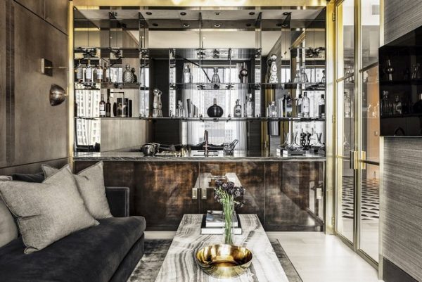 Paris Forino Design: Function, Context and Harmony | New York Design Agenda