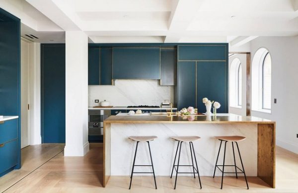 Paris Forino Design: Function, Context and Harmony | New York Design Agenda